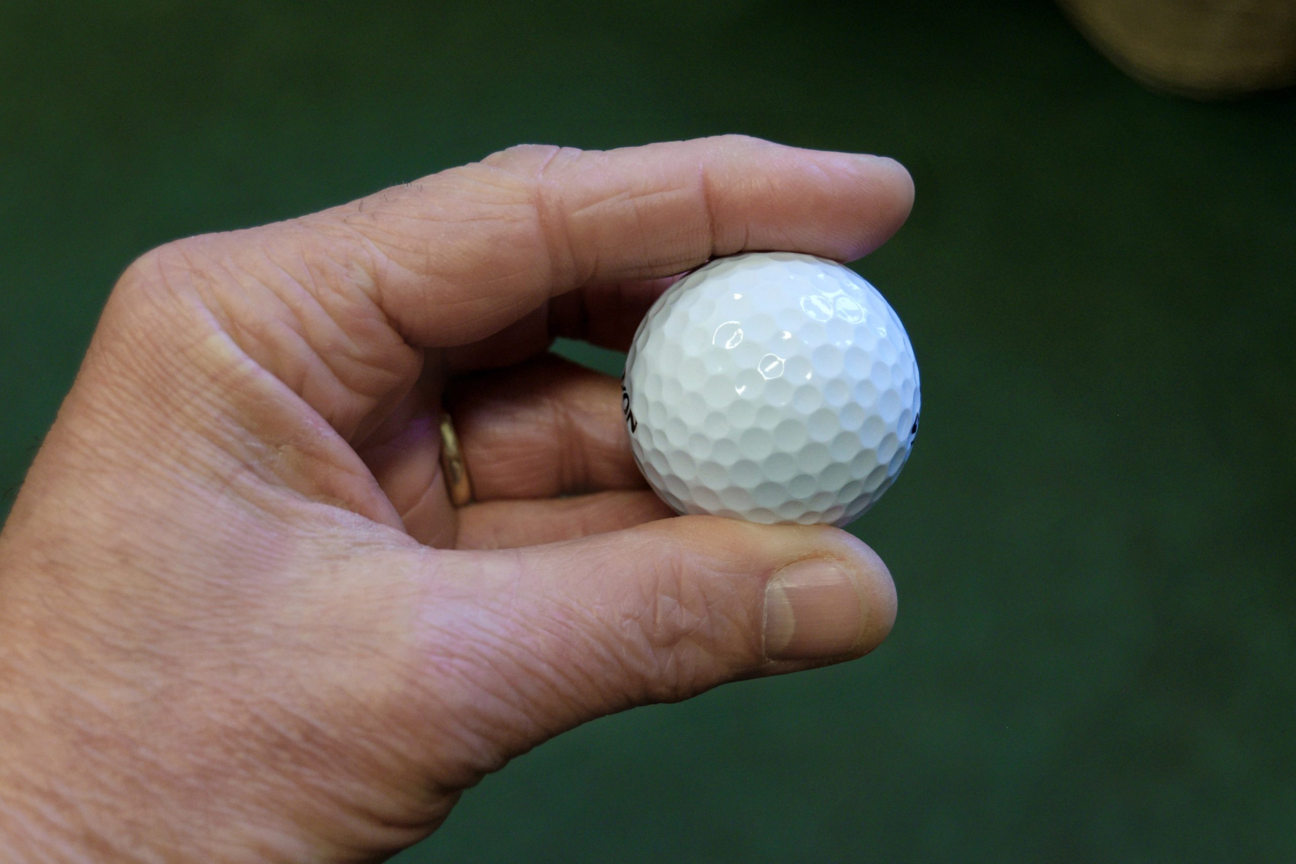 Golf Ball Selector Guide: How to Select the Best Ball for Your Game
