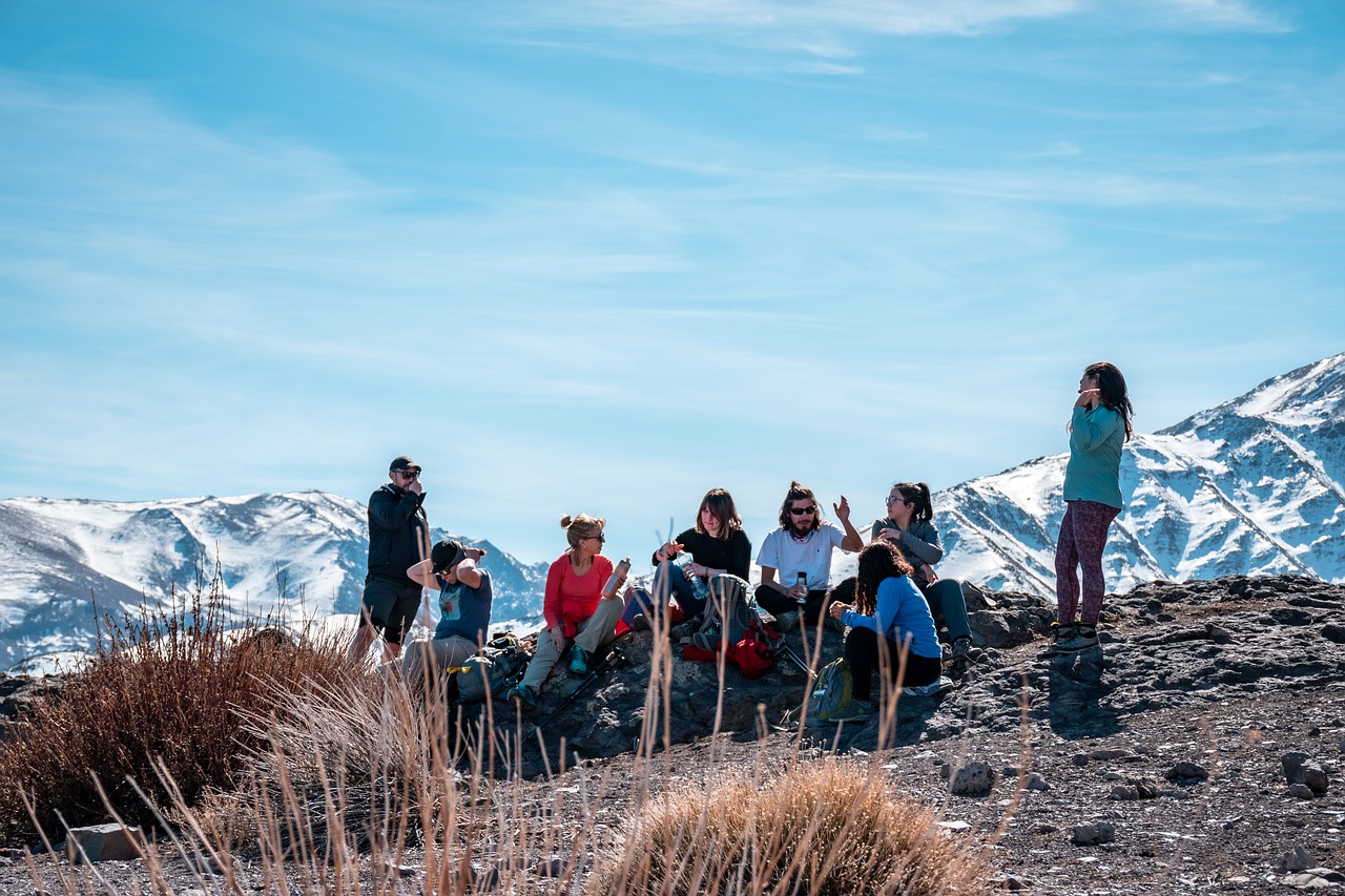 Is Hiking A Hobby? Yes - Here's How To Get Started - The Fun Outdoors