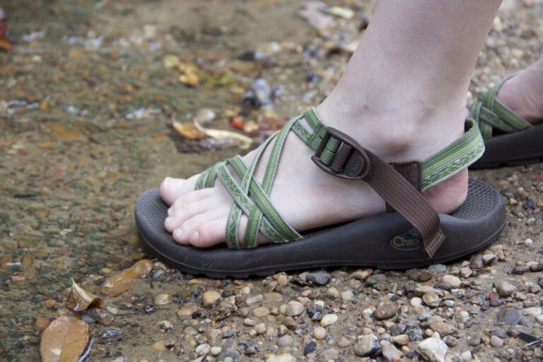 Hiking With Crocs- Is It Possible? Our Guide To Hiking Crocs