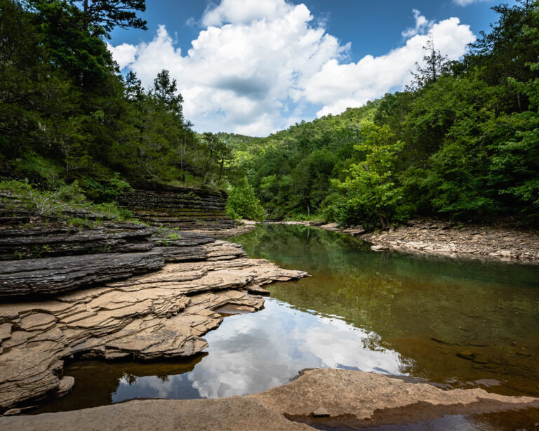 Hiking In Branson MO - The 50 Best Trails - The Fun Outdoors