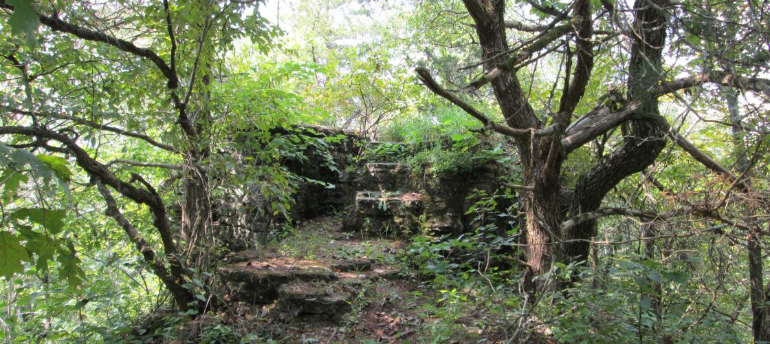 Hiking In Branson MO - The 50 Best Trails - The Fun Outdoors