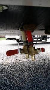 RV Low Point Drain Valve: Everything You Need To Know