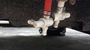 RV Low Point Drain Valve: Everything You Need To Know