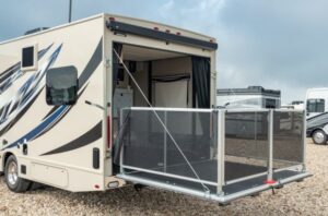 Class C Toy Hauler Guide: Bring Your Toys In Style - The Fun Outdoors