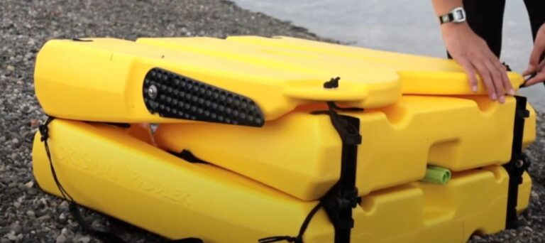 Origami Paddler Review: Kayak & SUP Combo - The Fun Outdoors