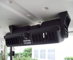 The 10 Best Golf Cart Fans To Keep You Cool - The Fun Outdoors