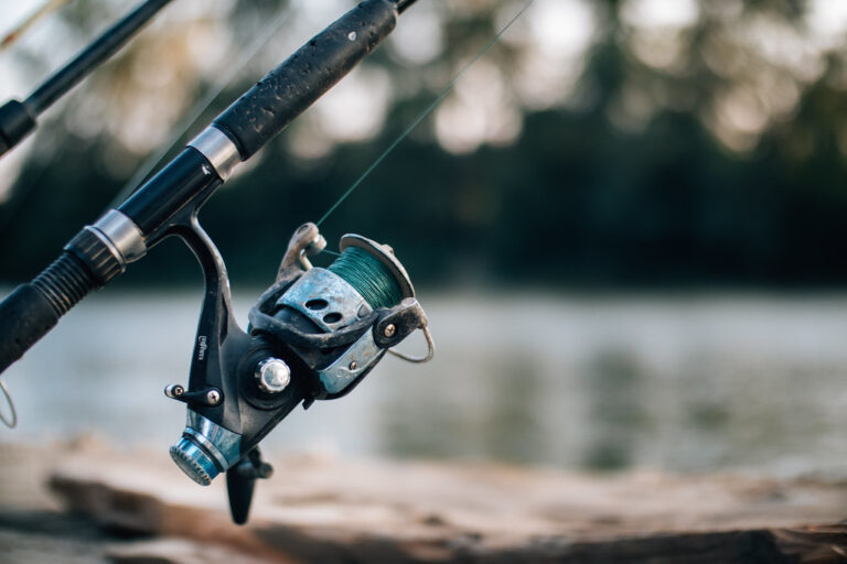 How To String A Fishing Pole: Easy To Follow Guide - The Fun Outdoors