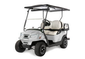 Golf Cart Dimensions Guide By Brand (25 Examples) - The Fun Outdoors
