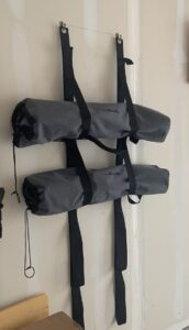 How To Store Camping Chairs: 15 Easy Ways - The Fun Outdoors