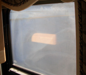 DIY RV Foggy Window Repair: A Step-by-Step Guide